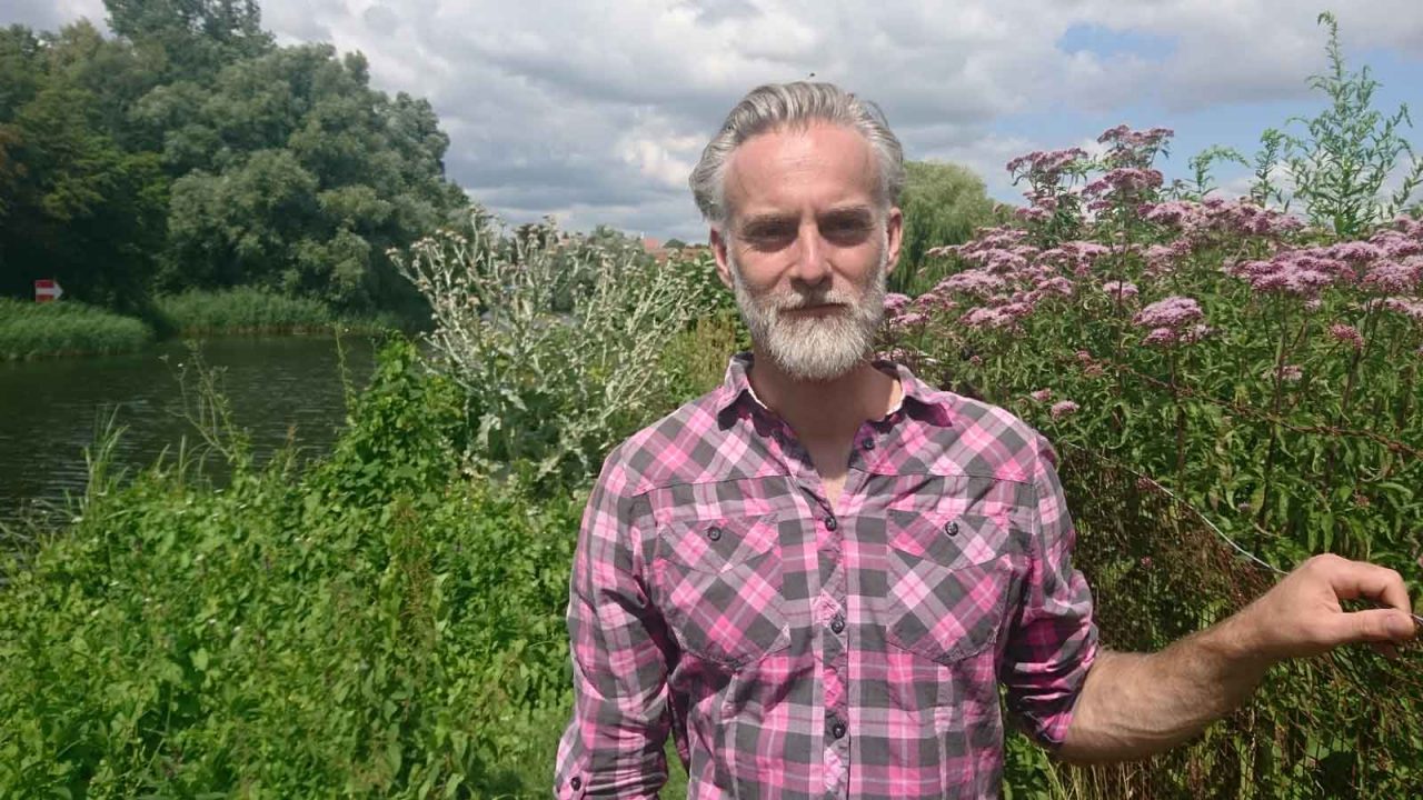 Interview mit Tim Lüdtke - baubiologie.de